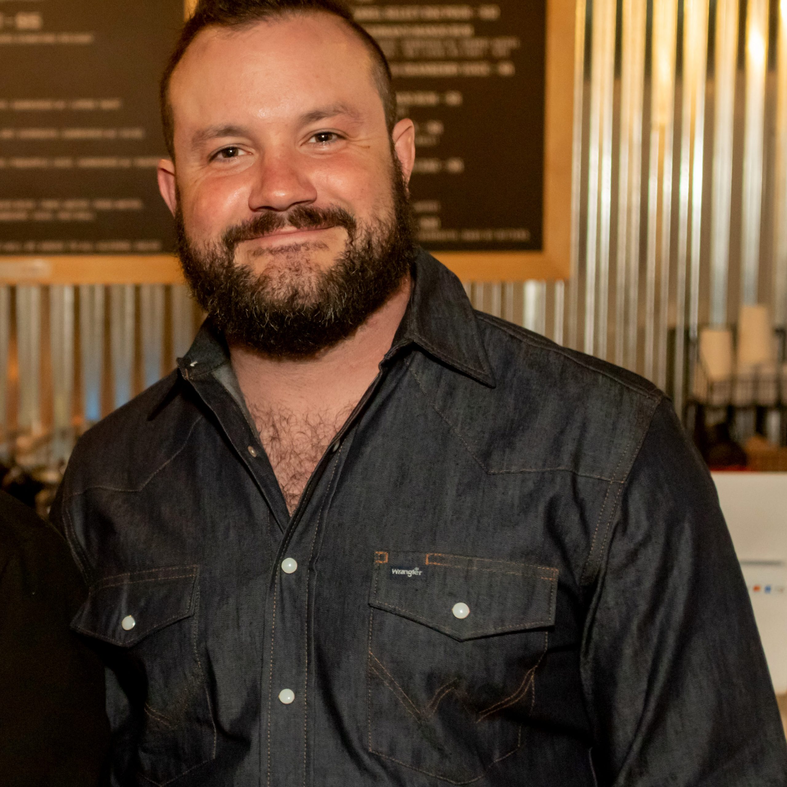 Stephen Williams - Forsyth Local