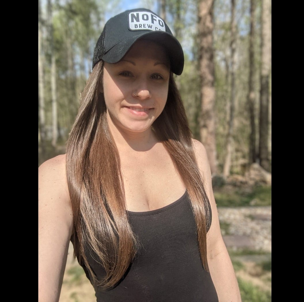 Miranda Hufstetler - Forsyth Local