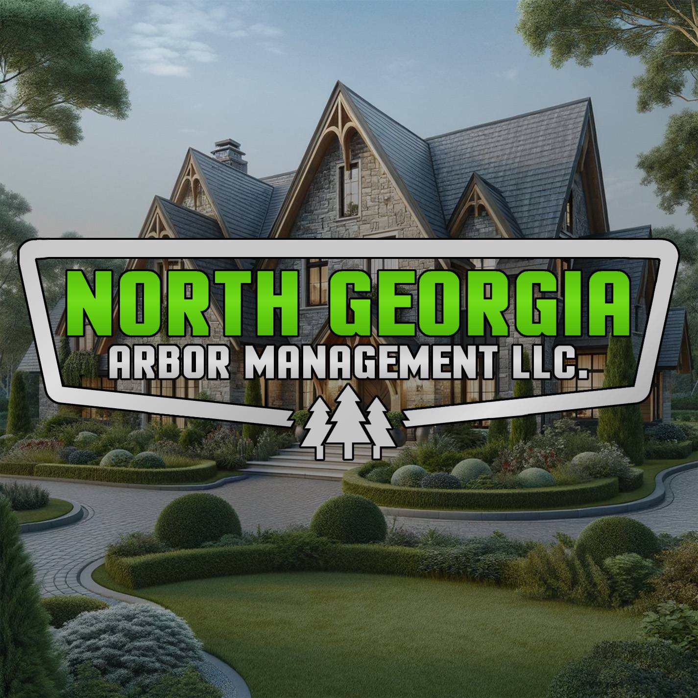 North Georgia Arbor Management - Forsyth Local