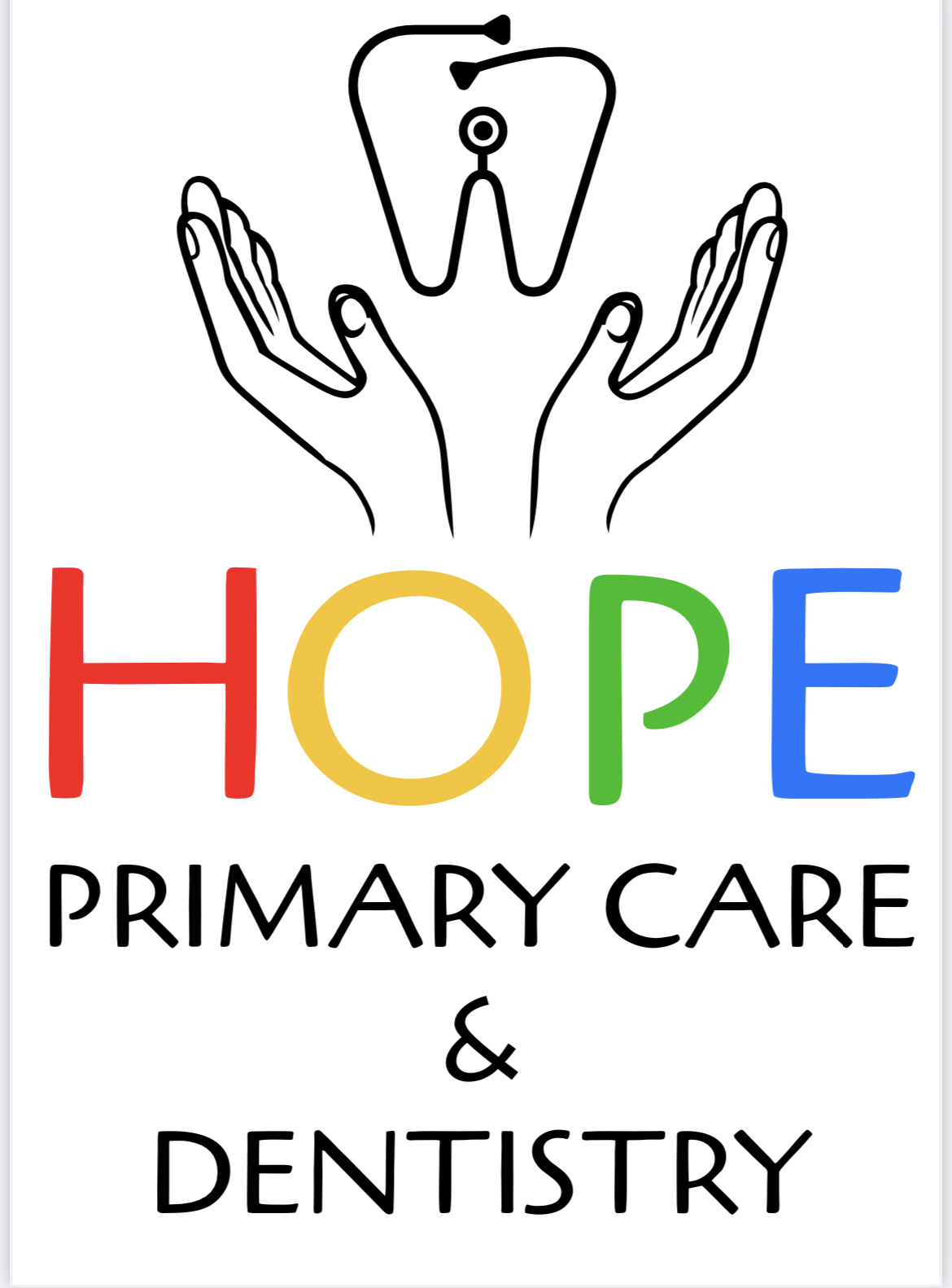 HOPE Primary Care & Dentistry - Forsyth Local